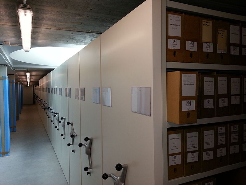 Über uns – GenVista